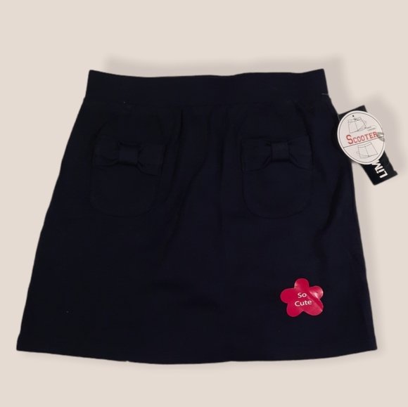 Limited Too | Bottoms | 5 For Nwt Limited Too Skort | Poshmark